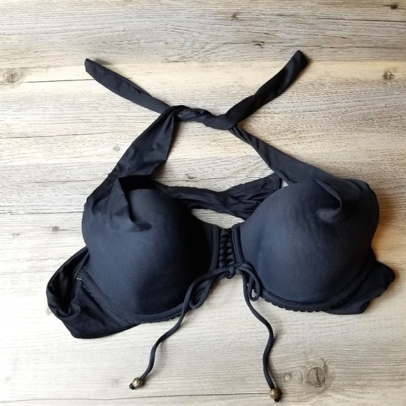 Coco Reef | Swim | Coco Reef Bandeau Bikini Top Swimsuit Top Only ...